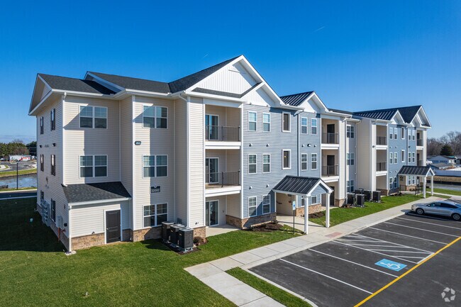 Riverside Apartments - 31556 Oak Orchard Rd Millsboro, DE | Apartments.com