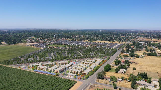 Merced Station Apartments - Merced, CA | Apartments.com