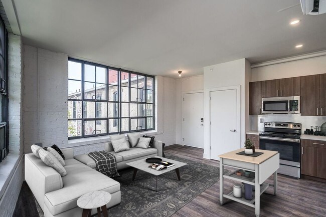 Yarn Factory Lofts - Apartments in Philadelphia, PA | Apartments.com