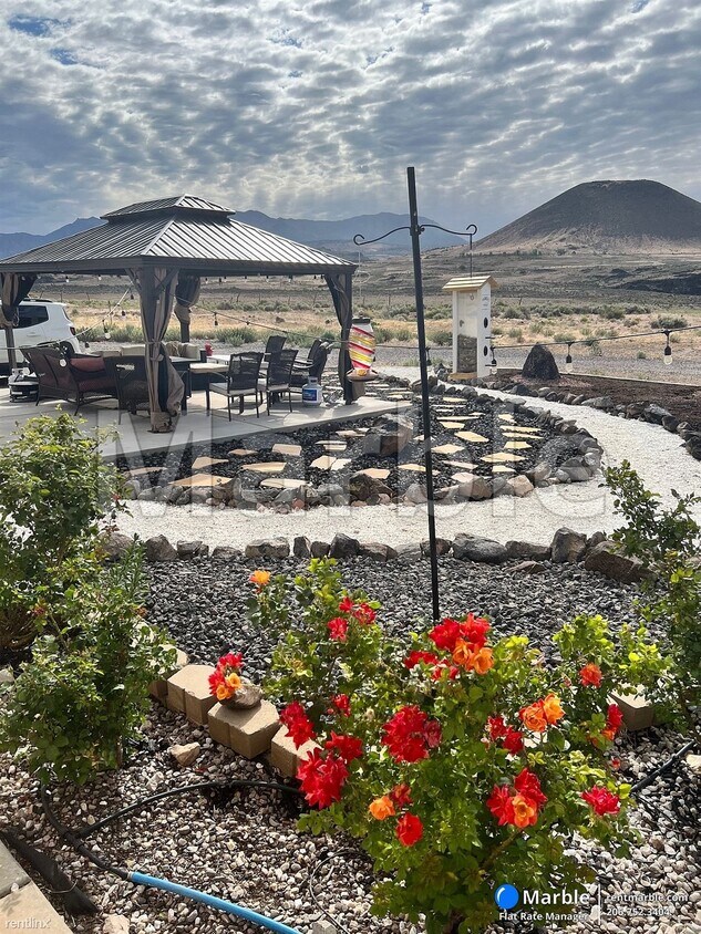 980 South 1500 West, Veyo, UT 84782 - House Rental in Veyo, UT ...