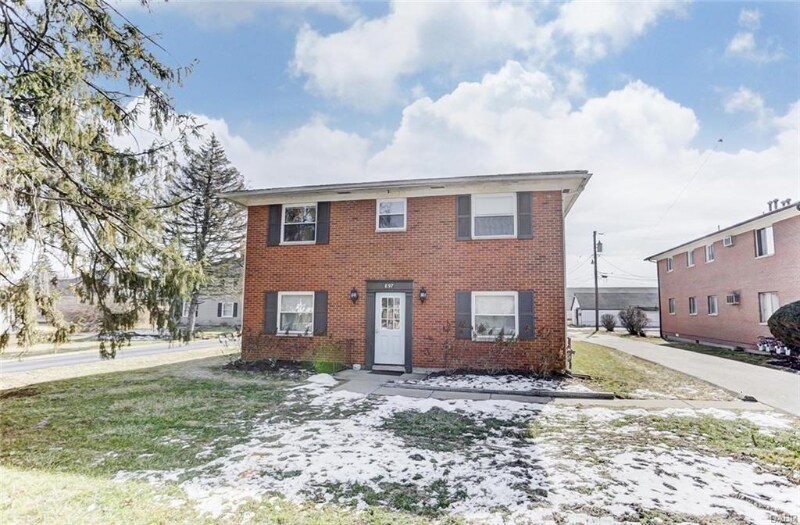 917 W Market St Unit D, Germantown, OH 45327 - Room for Rent in ... 917 W Market St Unit D, Germantown, OH 45327 - Room for Rent in ...