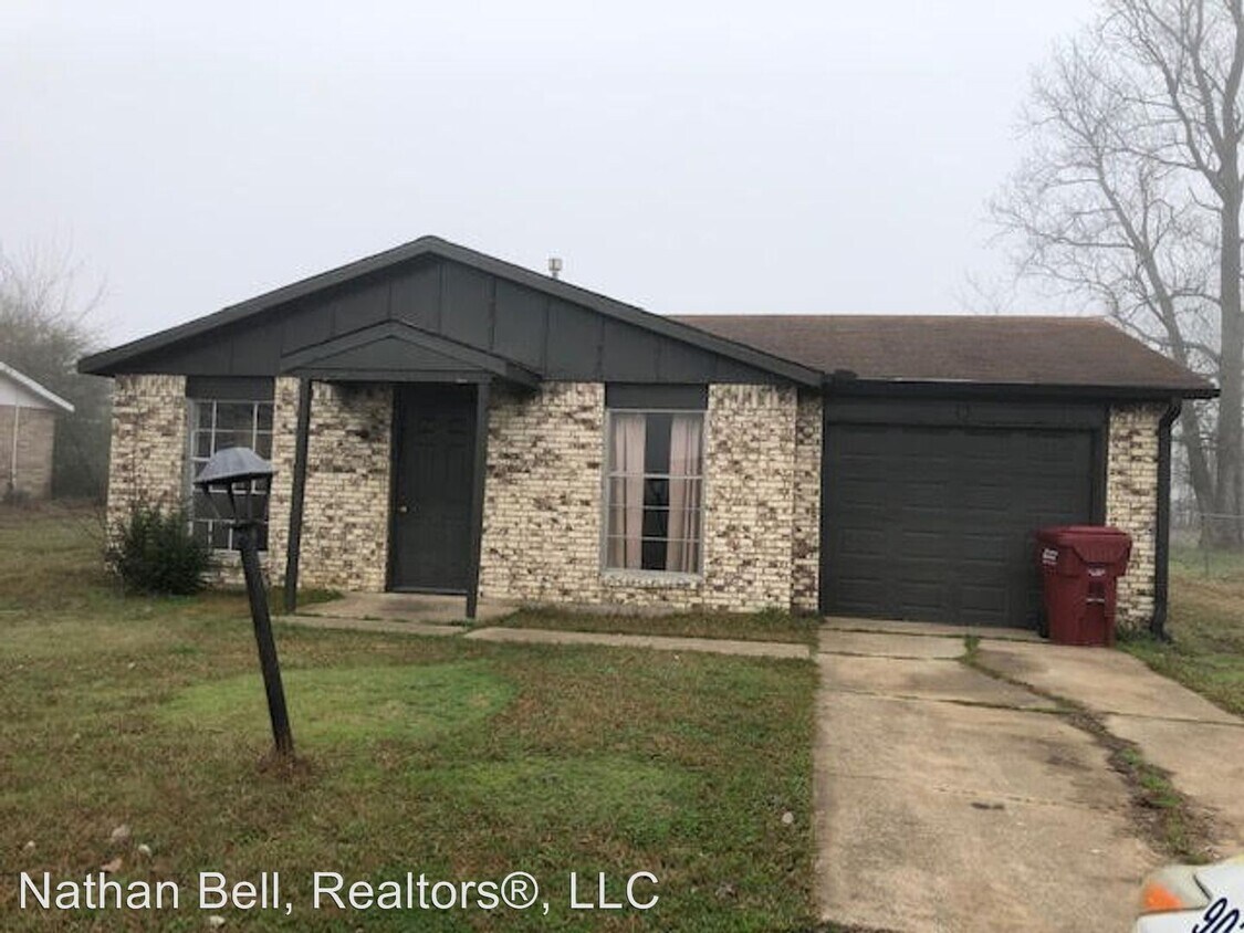 2106 Sunset Dr, Brookston, TX 75421 - House Rental in Brookston, TX ...