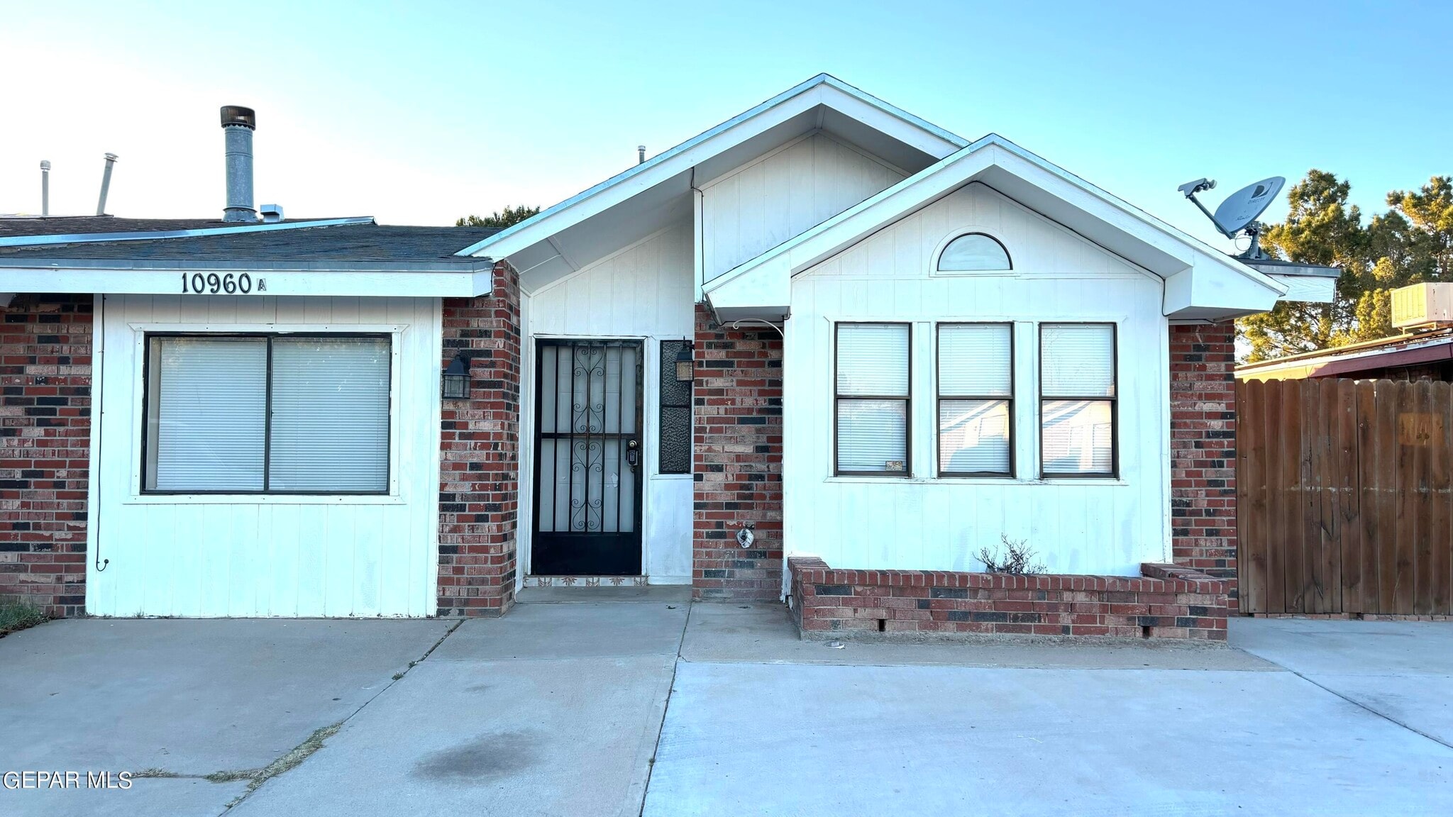 10960 Delafield Dr, El Paso, TX 79936 - House Rental in El Paso, TX ...
