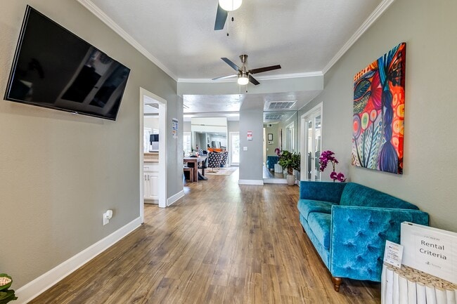 evRIA Diamond Valley - Apartments in Hemet, CA | Apartments.com