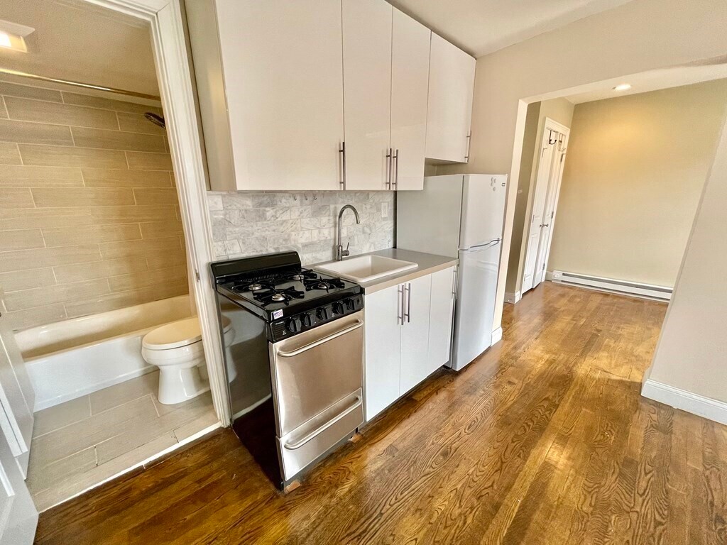 52 Dwight St Unit 5, Boston, MA 02118 - 52 Dwight St Boston, MA 02118 ...