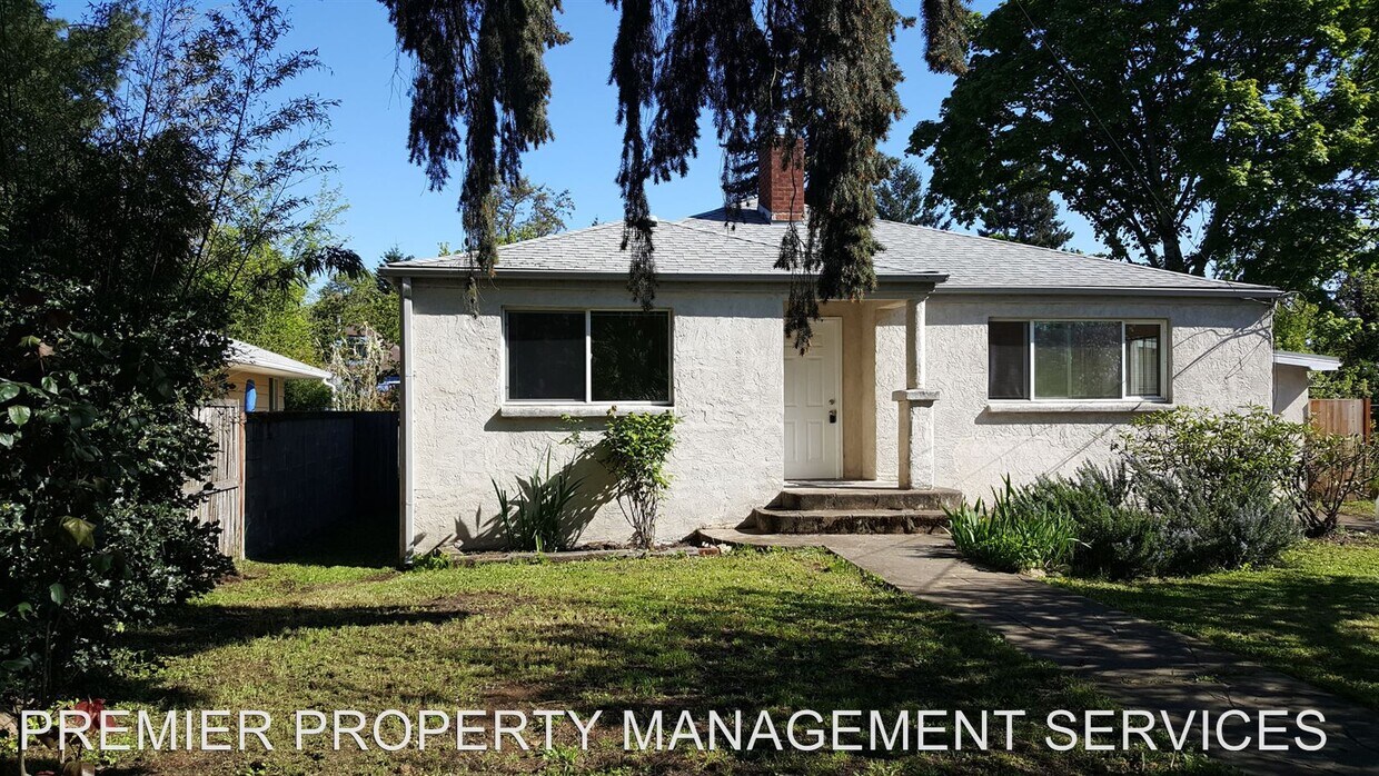143 Hansen Ln, Eugene, OR 97404 - House Rental in Eugene, OR ...