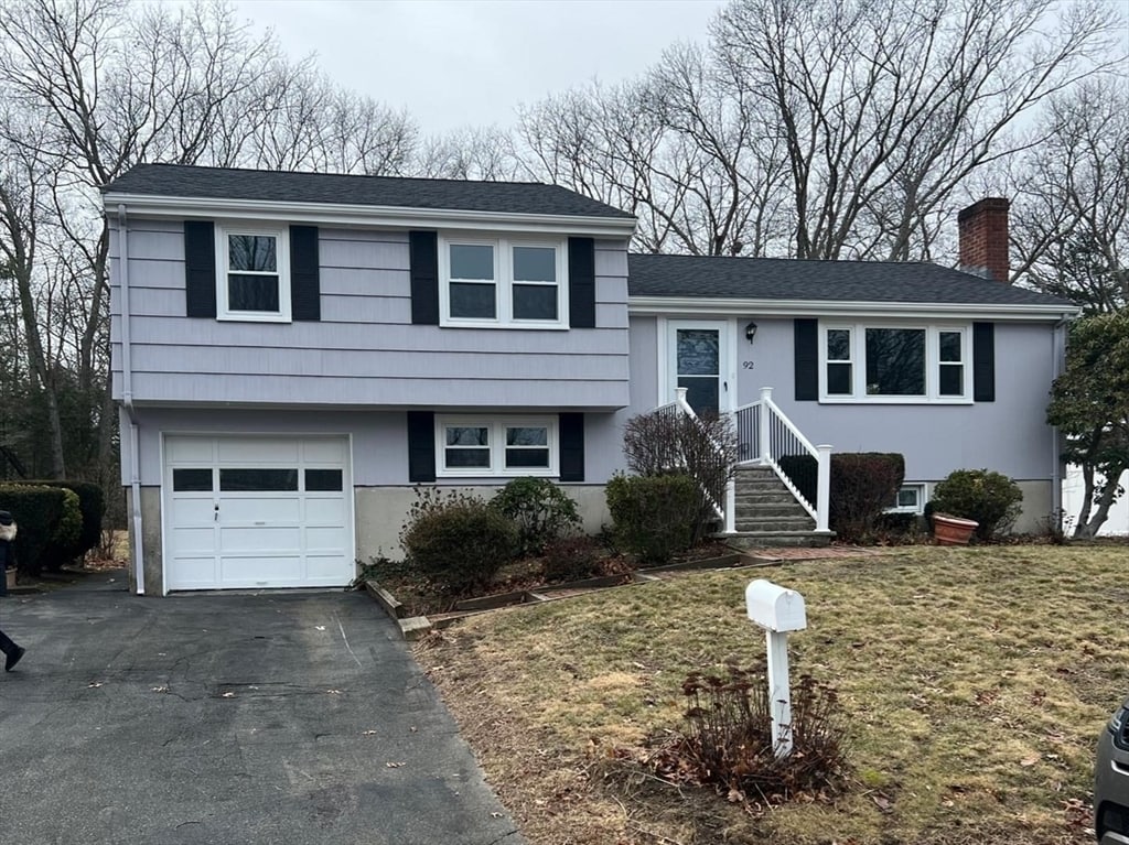 92 Dean Rd, Stoughton, MA 02072 - House Rental in Stoughton, MA ...