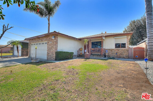 1110 W 156TH St, COMPTON, CA 90220 - House Rental in COMPTON, CA ...