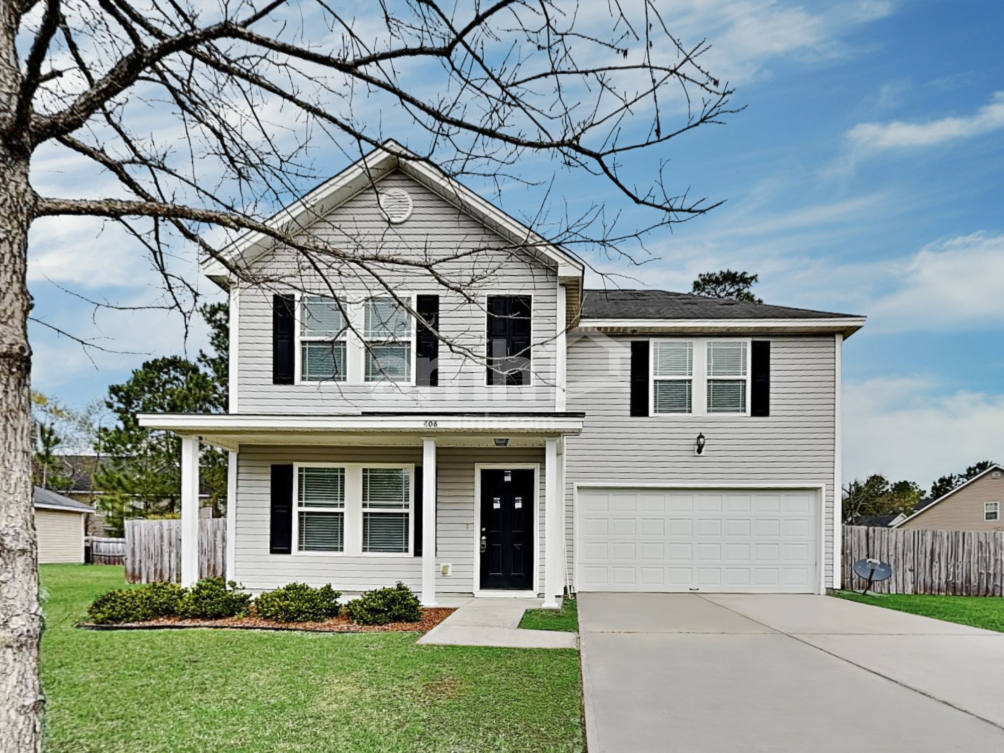 406 Flint Dr, Rincon, GA 31326 | Apartments.com