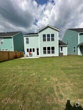 Apartments for Rent with a Balcony in Ruffin SC