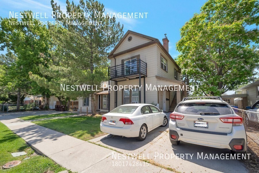 128 Vidas Ave Unit B, South Salt Lake, UT 84115 - Room for Rent in ...