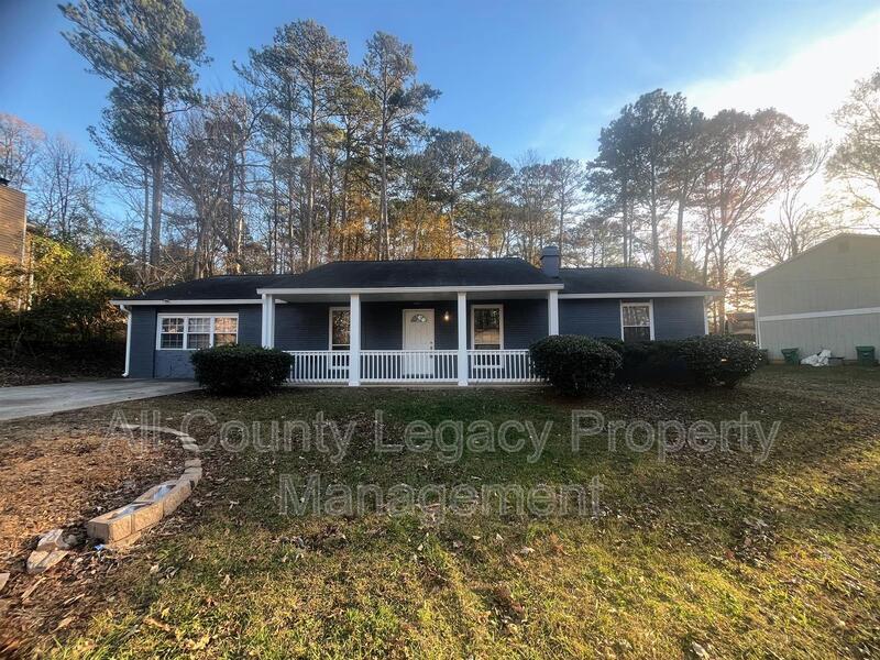 3823 Chimney Ridge Ct, Ellenwood, GA 30294 - House Rental in Ellenwood ...