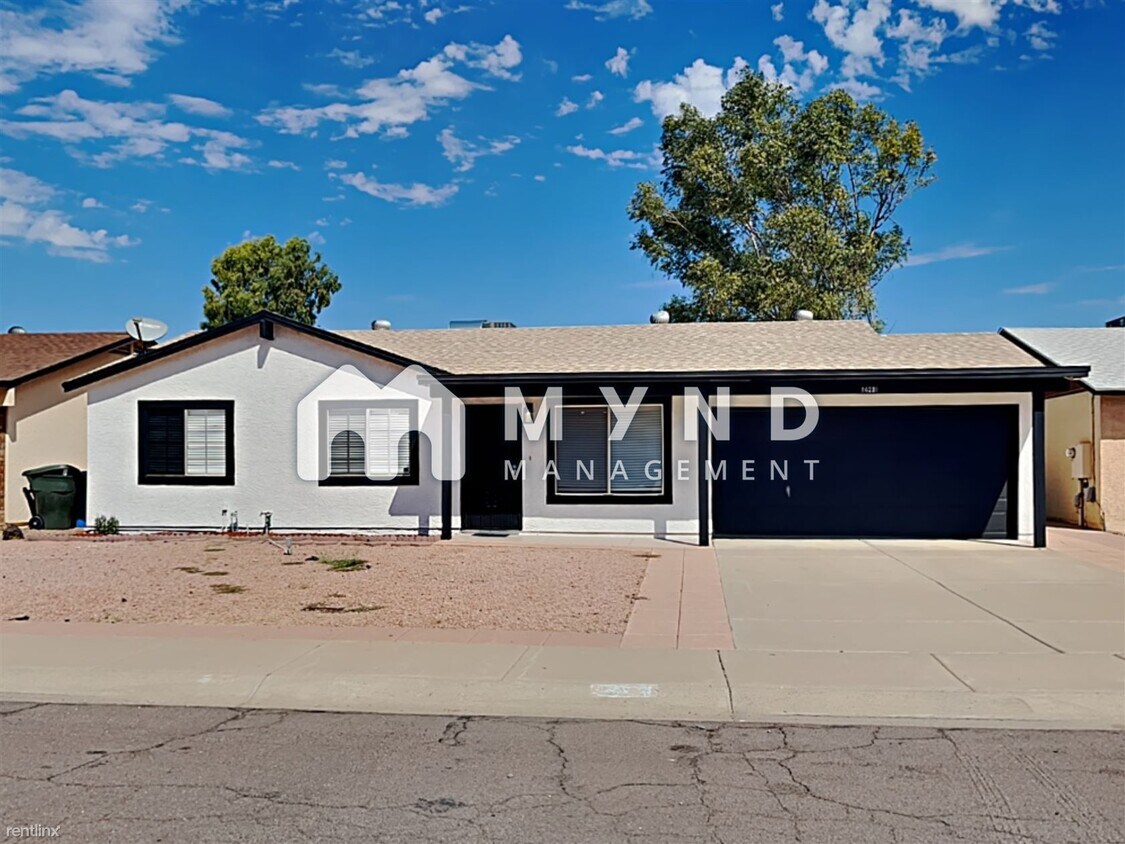 1428 E Carter Rd, Phoenix, AZ 85042 - House Rental in Phoenix, AZ ...