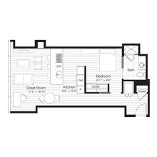 Optima Signature Rentals - Chicago, IL | Apartments.com