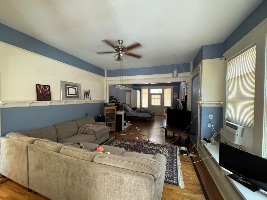215 S Howard Ave Unit A, Tampa, FL 33606 - Apartments in Tampa, FL ...
