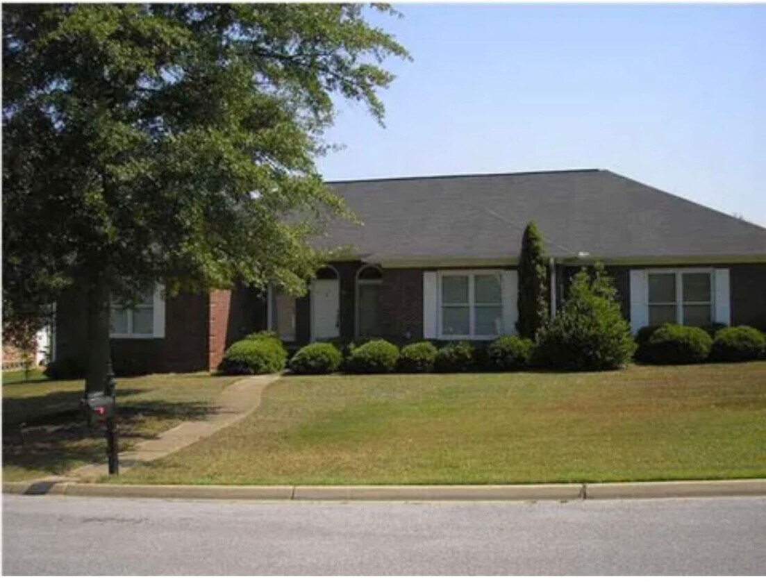 5921 Bradford Ln, Tuscaloosa, AL 35405 - House Rental in Tuscaloosa, AL ...
