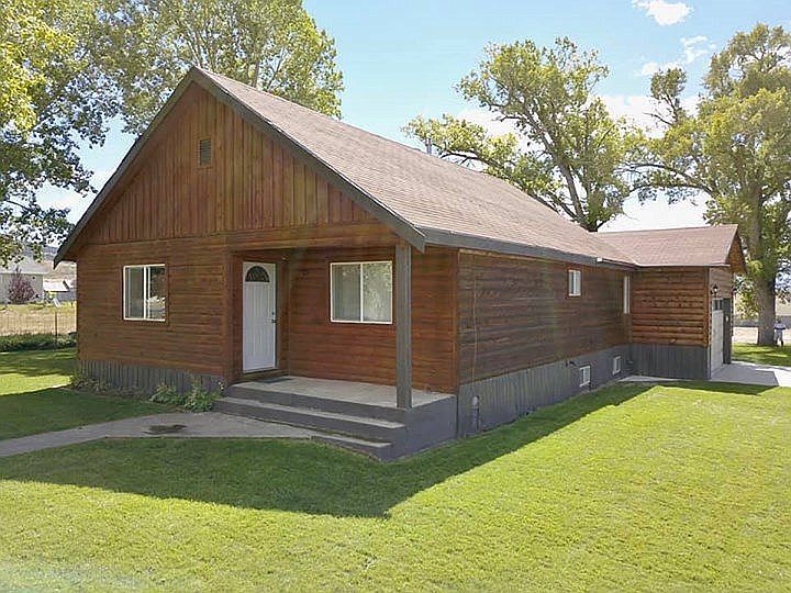 89 W 200 S, Lyman, UT 84749 - House Rental in Lyman, UT | Apartments.com