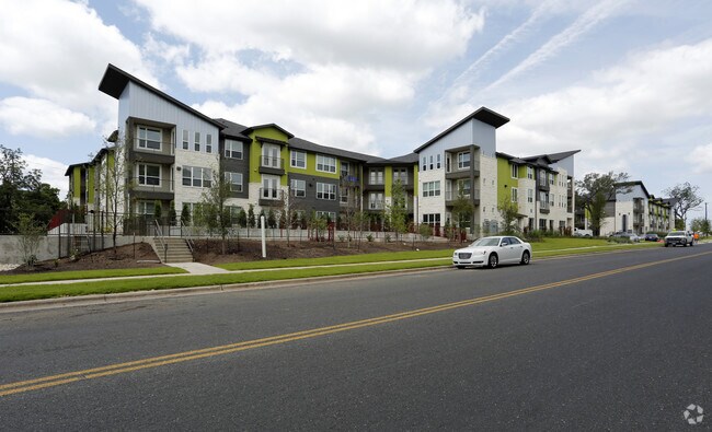 Urban North Apartments - Austin, TX | Apartments.com