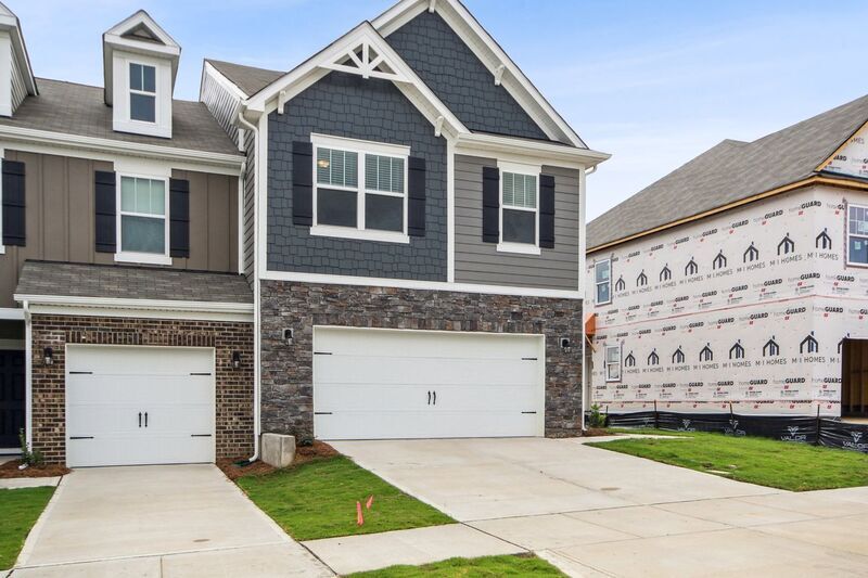 5217 Maynard Hl Dr, Monroe, NC 28110 - Townhome Rentals in Monroe NC ...