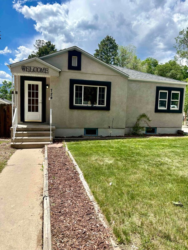724 N Logan Ave, Colorado Springs, CO 80909 | Apartments.com
