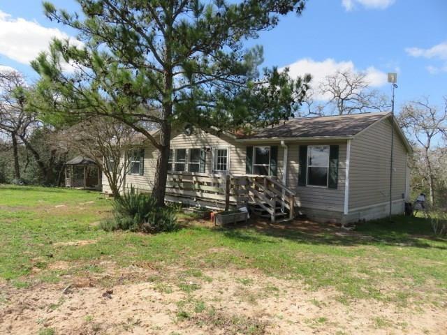 296 Country Ln, McDade, TX 78650 - House Rental in McDade, TX ...