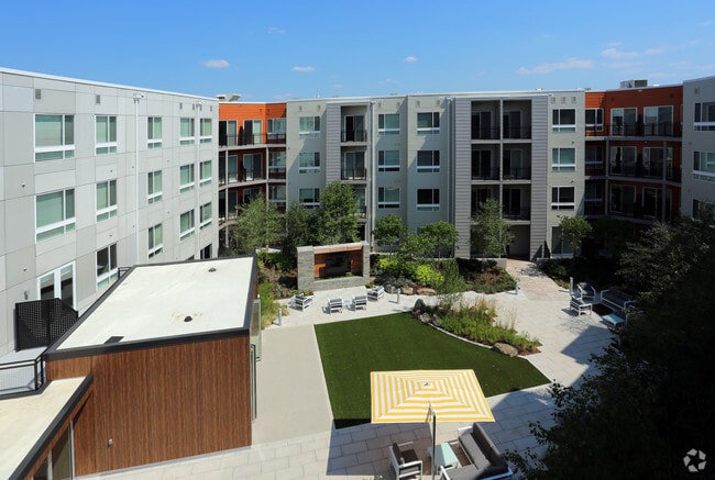 Fort Totten Square Rentals - Washington, DC | Apartments.com