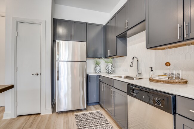 Neo At Midtown - Apartments in Dallas, TX | Apartments.com