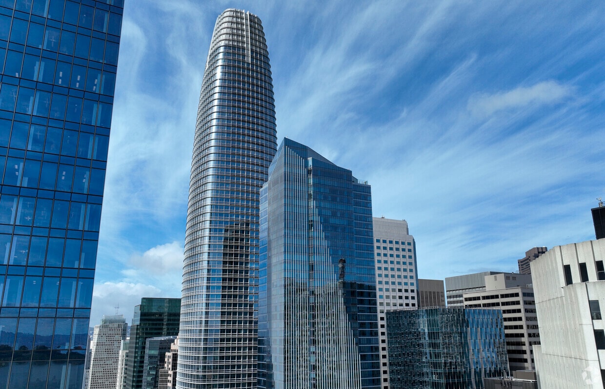 Millennium Tower - 2 Units Available for Rent | San Francisco, CA ...