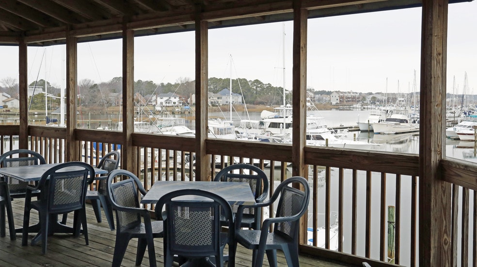 Is Fox Hill-Grandview a Good Place To Live in Hampton VA ...