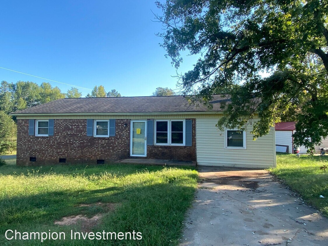 308 Cedarwood Dr, Shelby, NC 28152 - House Rental in Shelby, NC ...