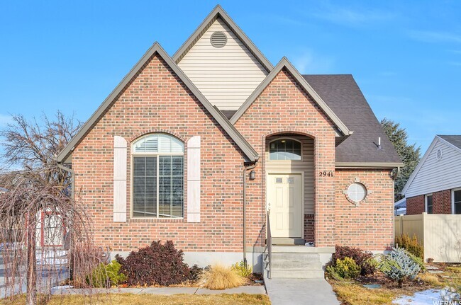 Houses for Rent in Salt Lake City UT - 53 Homes | Apartments.com