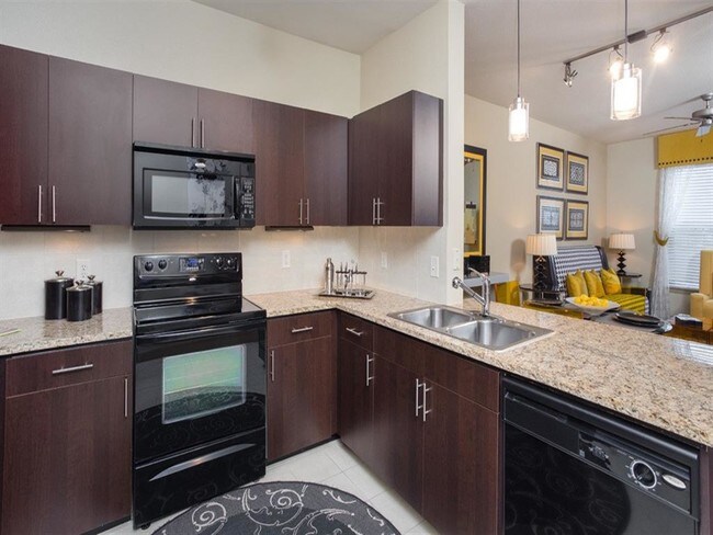 The Core - Apartments in Houston, TX | Apartments.com