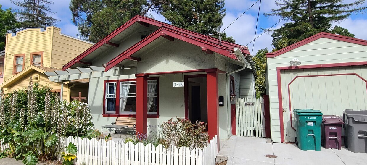 3816 Canon Ave Unit 3816, Oakland, CA 94602 - 3816 Canon Ave Oakland ...