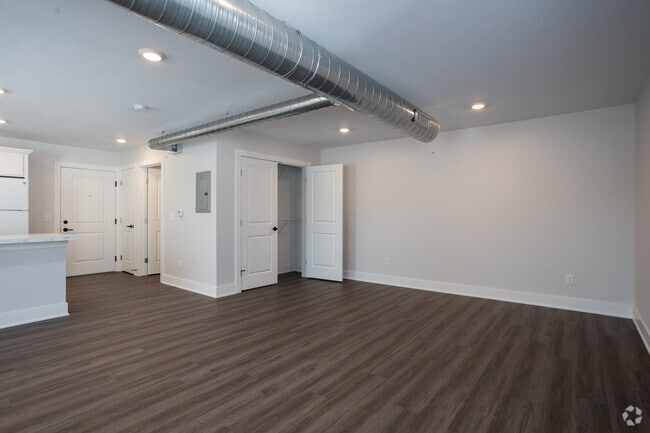 Michigan Street Apartment Homes - Apartments in Grand Rapids, MI ...