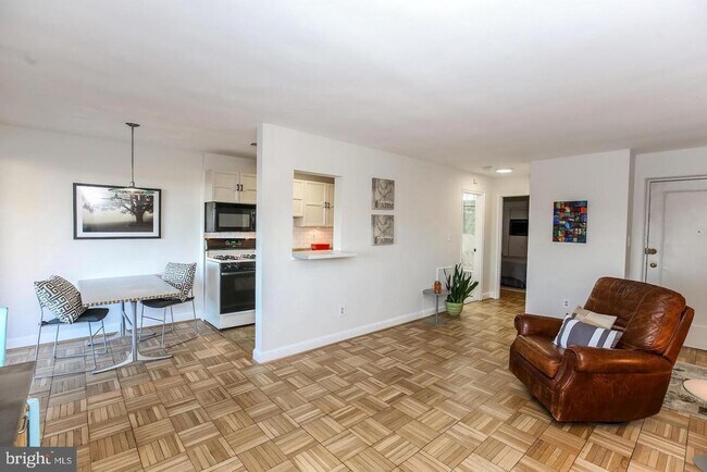 1569 N Colonial Terrace Unit 207-Z, Arlington, VA 22209 - Room for Rent ...