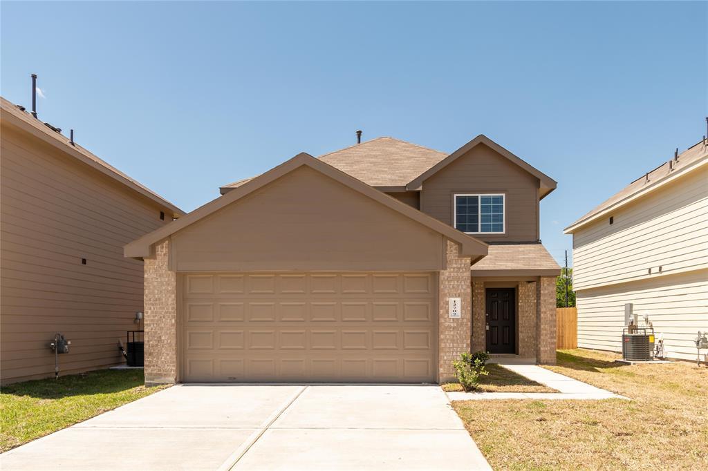 12707 Veterans Ranch Rd, Houston, TX 77014 - House Rental in Houston ...