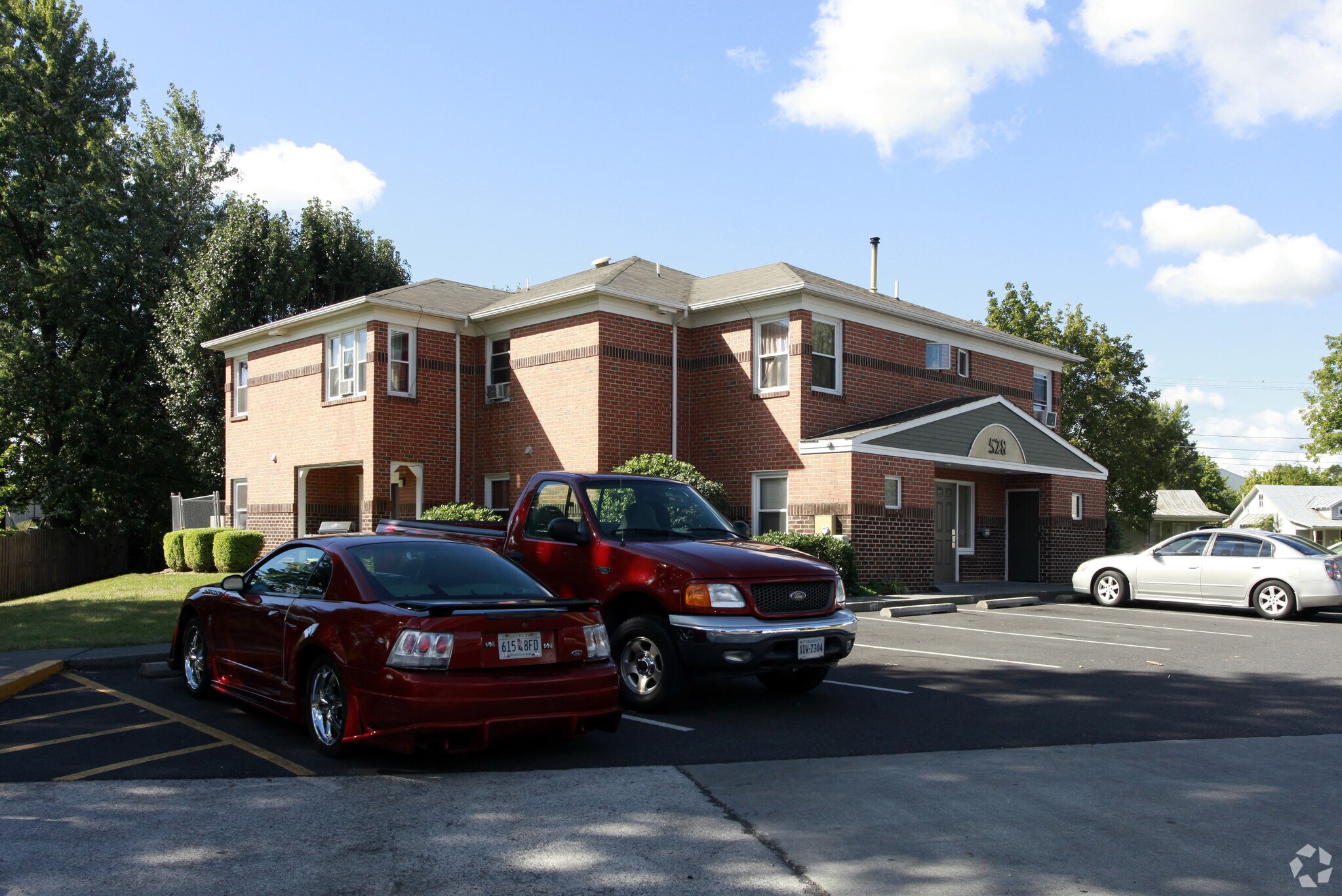 York Terrace - 528 York Ave Winchester, VA 22601 | Apartments.com