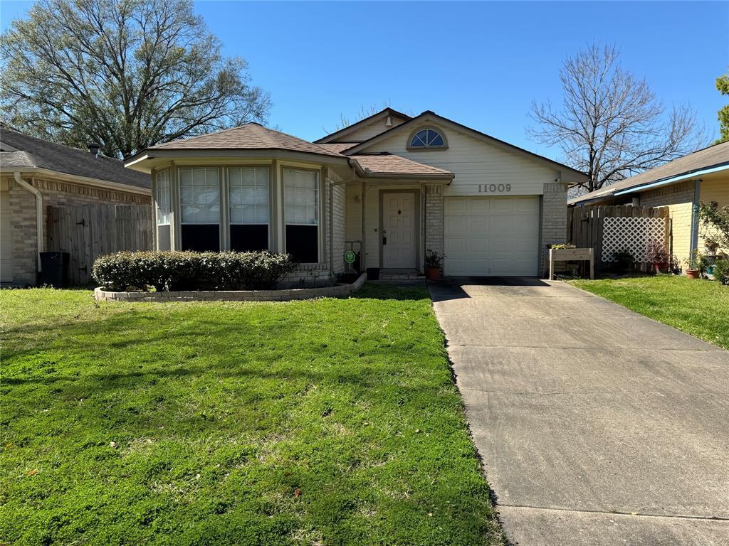 11009 Beaver Trail Dr, Houston, TX 77086 - House Rental in Houston, TX ...