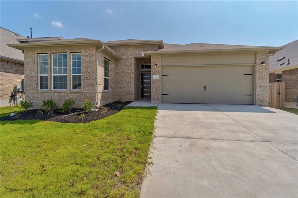 275 Cherrystone Loop, Mustang Ridge, TX 78610 - House Rental in Mustang ...