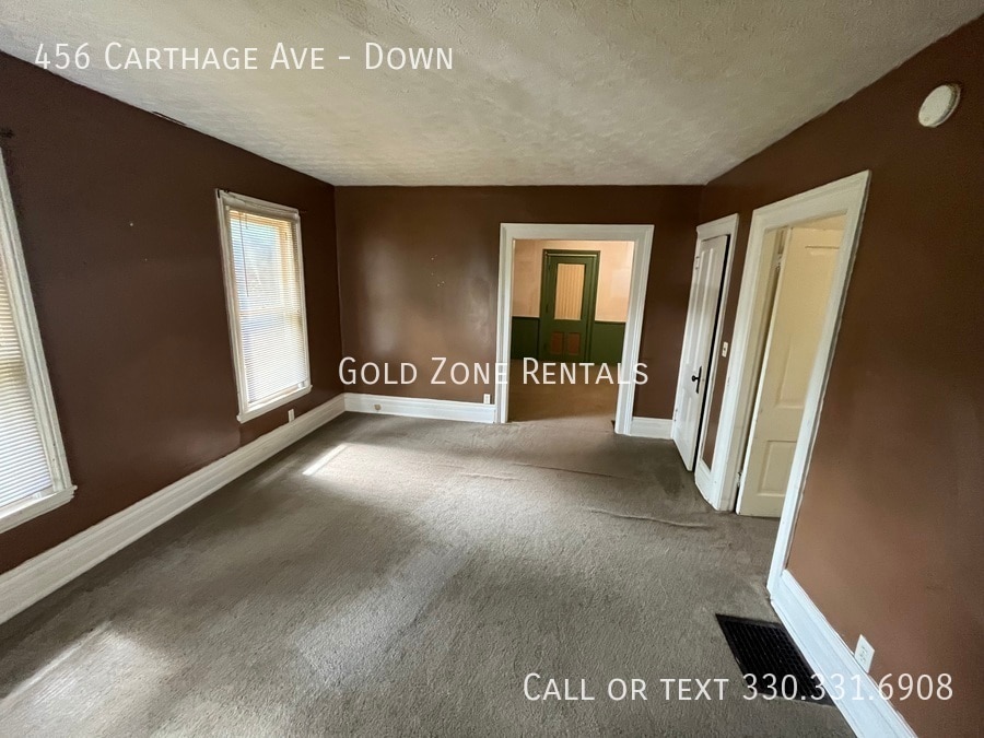 456 Carthage Ave Unit Down, Kent, OH 44240 - Room for Rent in Kent, OH ...