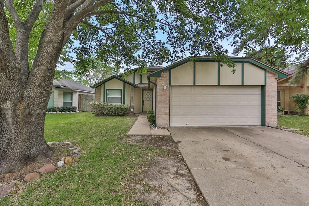 11822 Yearling Dr, Houston, TX 77065 - House Rental in Houston, TX ...