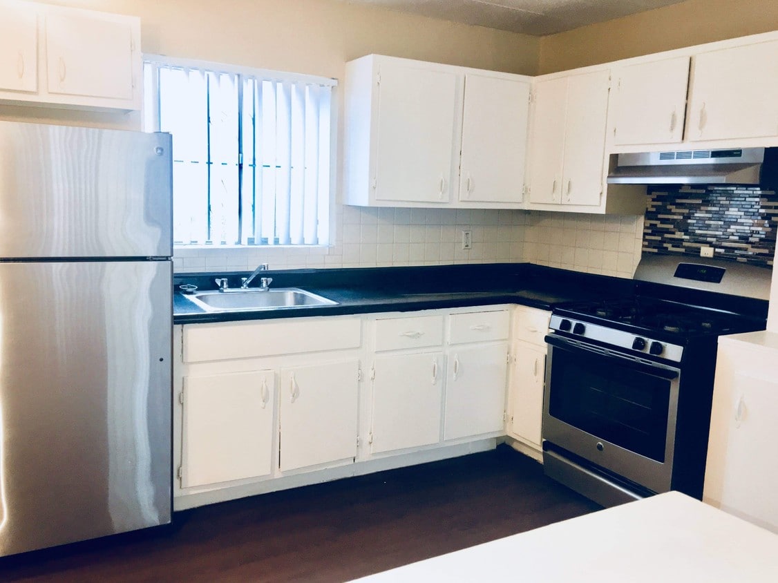 Trinity Place Apartments Apartments - 4554 Hercules Ave El Paso, TX ...