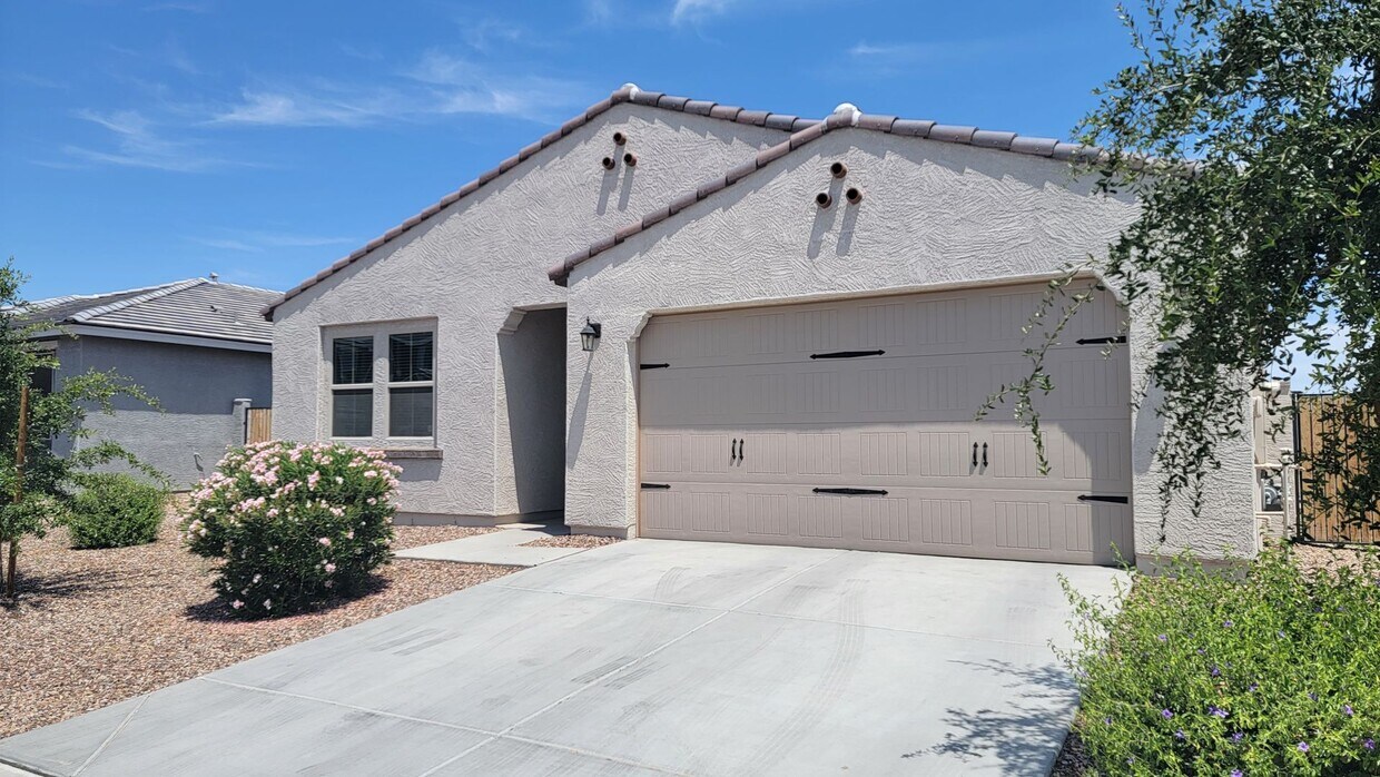 13190 W Crestvale Dr, Peoria, AZ 85383 - House Rental in Peoria, AZ ...