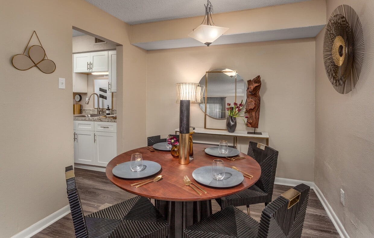 The Genesis Apartments - 503 & 530 Fairwood Ave Clearwater, FL 33759 ...