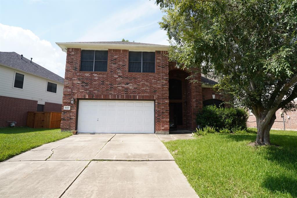 16422 Beewood Glen Dr, Sugar Land, TX 77498 - House Rental in Sugar ...