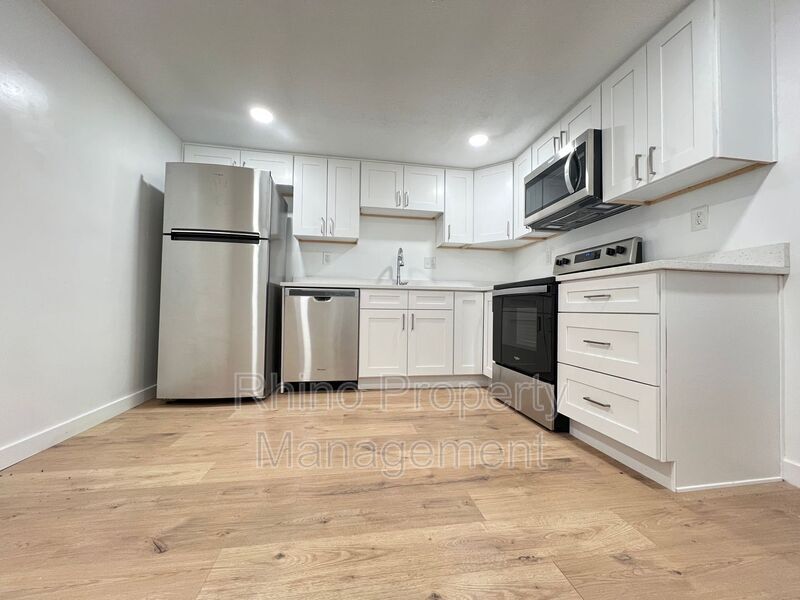 2590 S 800 E Unit 1, Salt Lake City, UT 84106 - Condo for Rent in Salt ...