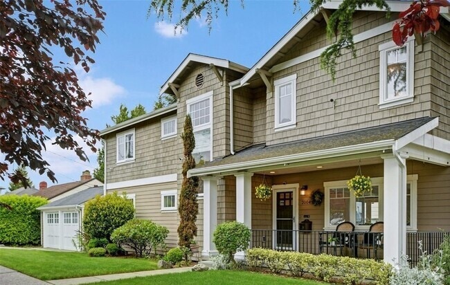 Houses For Rent in Seattle WA - 222 Homes