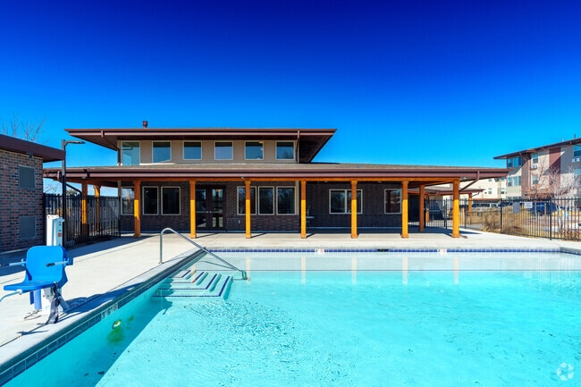 Sable Village Apartments for Rent with Hardwood Floors - Aurora, CO ...