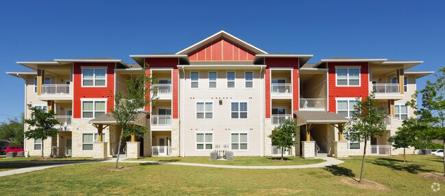 Vista Pointe at Wild Pines Apartments - San Antonio, TX | Apartments.com