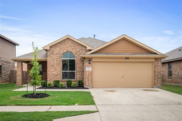 6381 Skipper Ln, Fort Worth, TX 76179 - House Rental in Fort Worth, TX ...